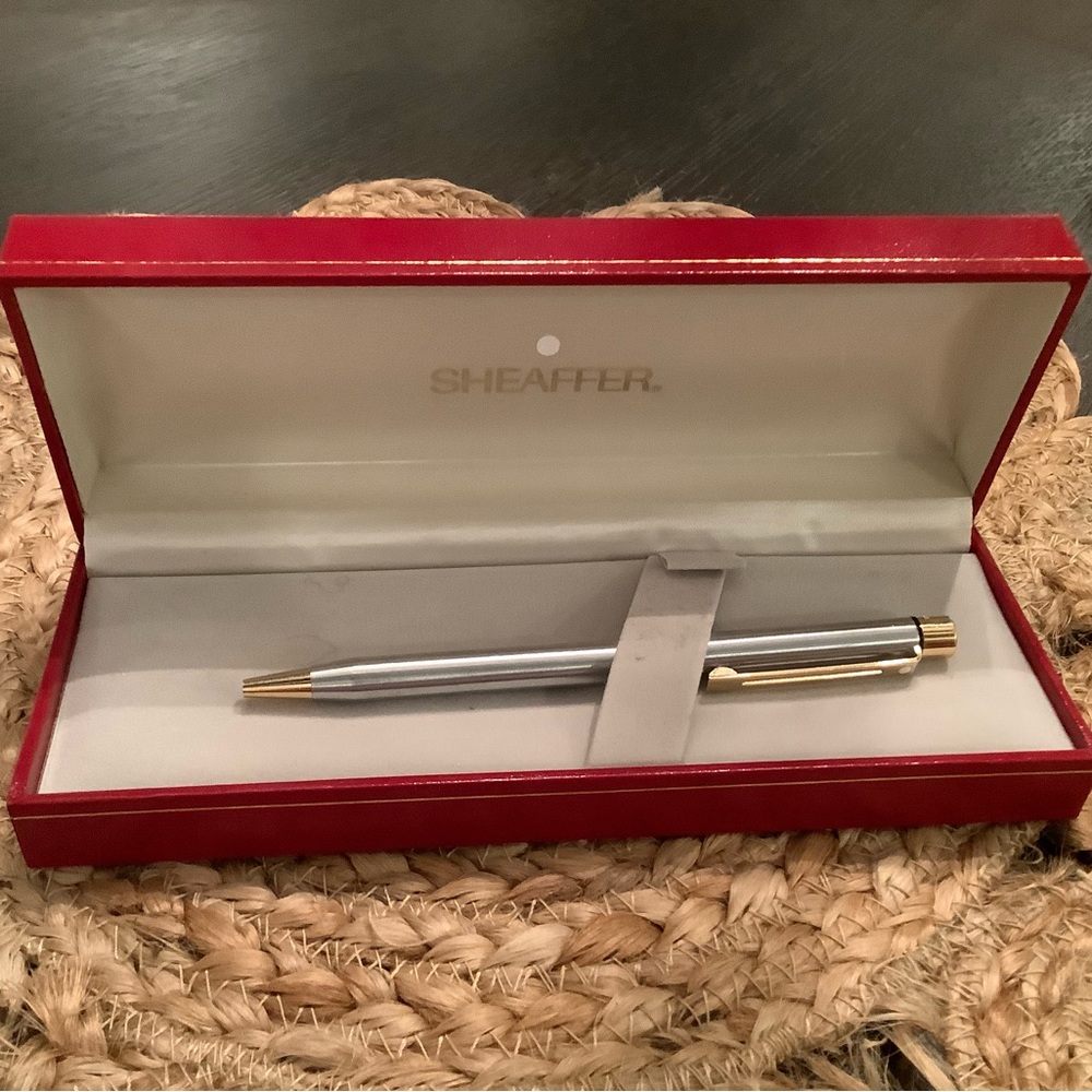 Sheaffer Pen - Gem